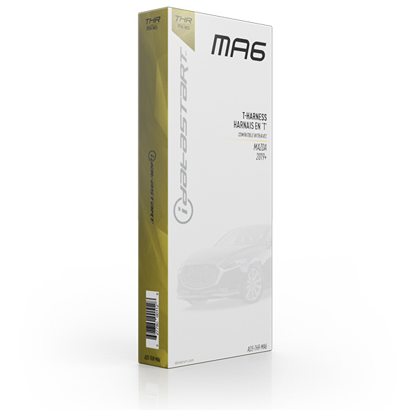 ADS-THR-MA6 | myFirstech