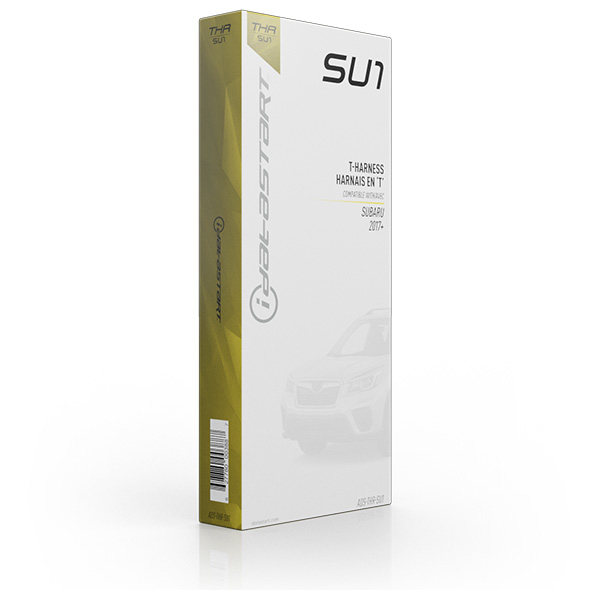 ADS-THR-SU1 | myFirstech