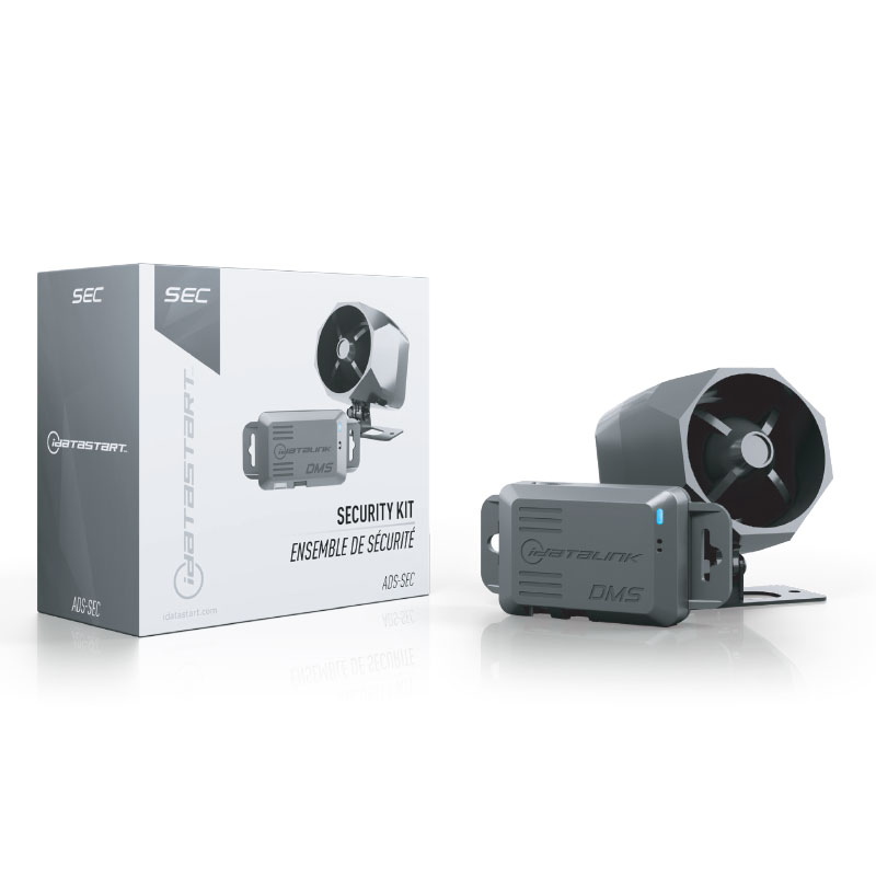 ADS-SEC | myFirstech