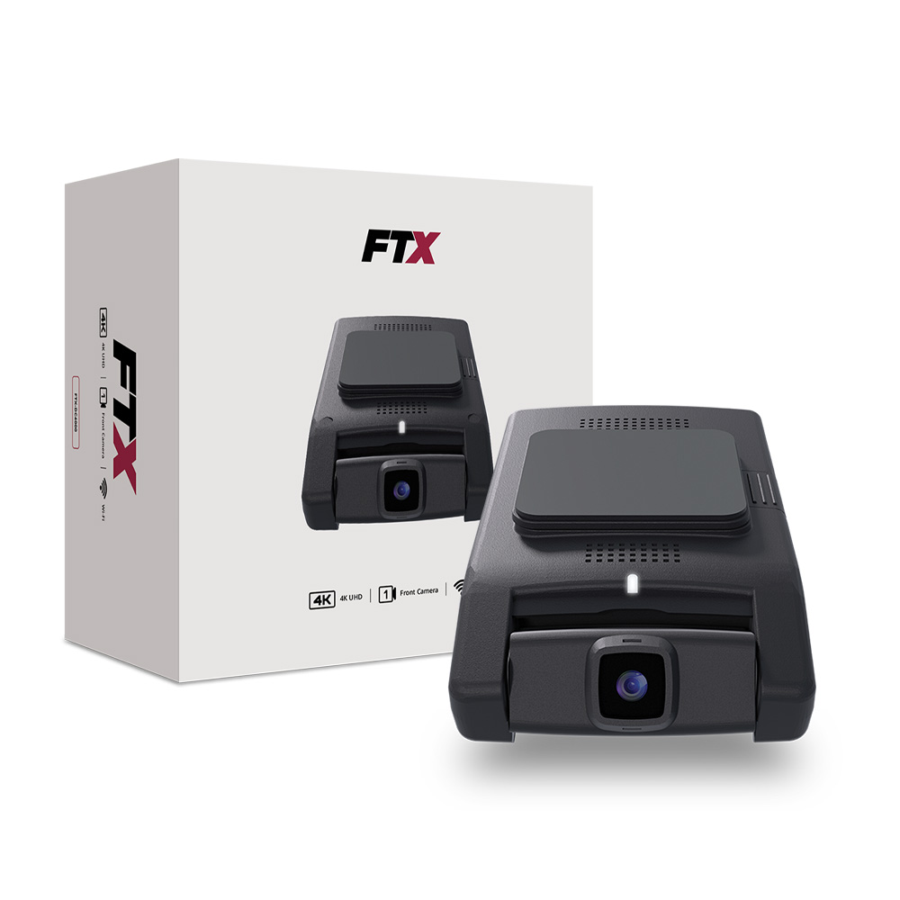 FTX-DC4000 | myFirstech