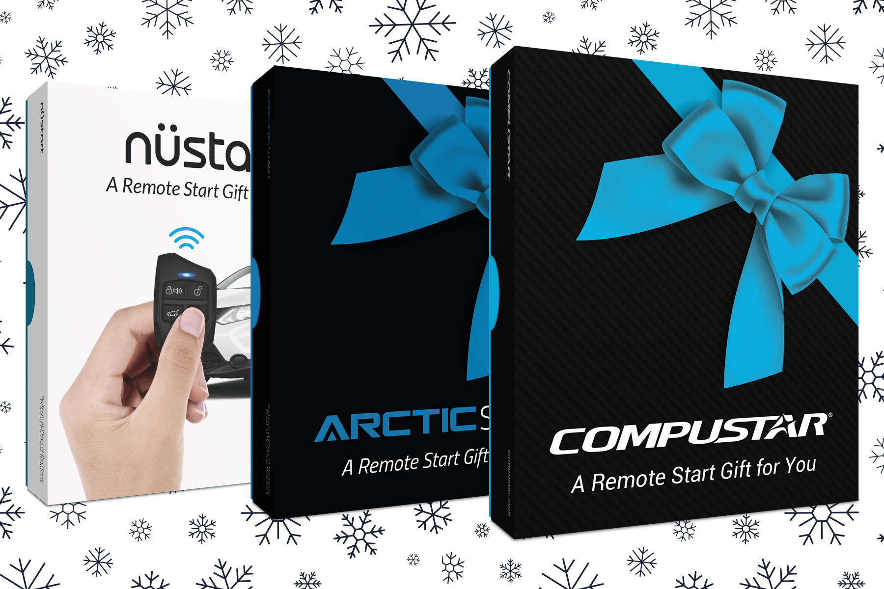 P-NUGBOX | myFirstech