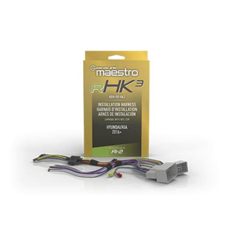 HRN-RR-HK3 | myFirstech