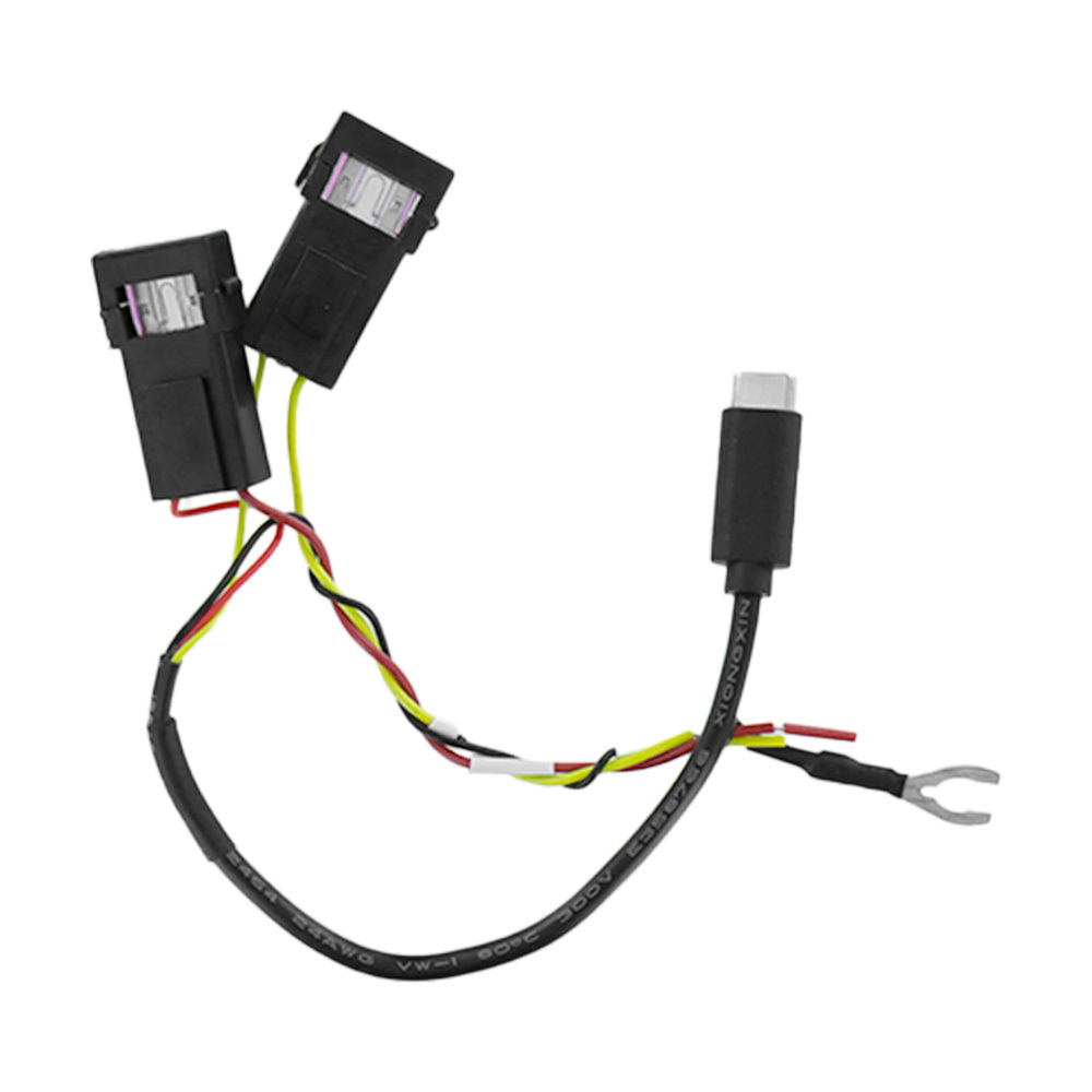 FTX-DC4000 | myFirstech