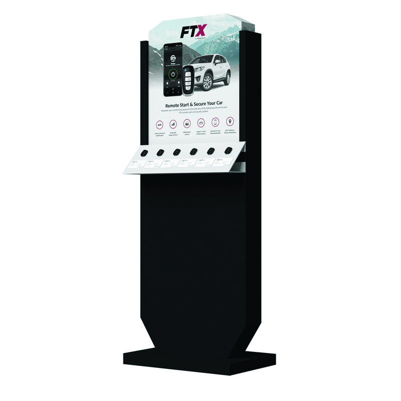 P-FTXMEGA-2018 | myFirstech