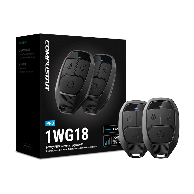 RF-P1WG18-AP | myFirstech