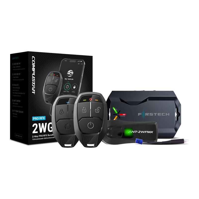 RFX-P2WG18-FM | myFirstech