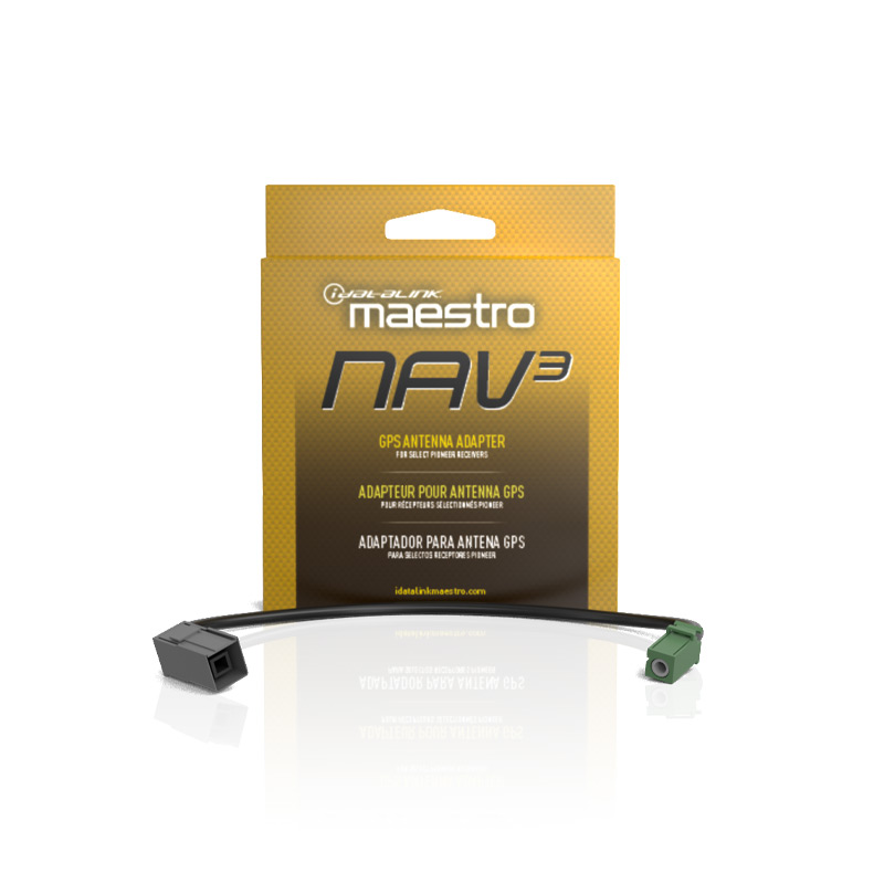 ACC-NAV3 | myFirstech