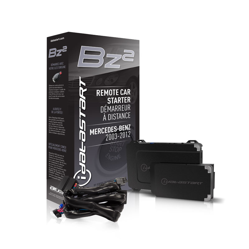 ADS-BZ2 | myFirstech