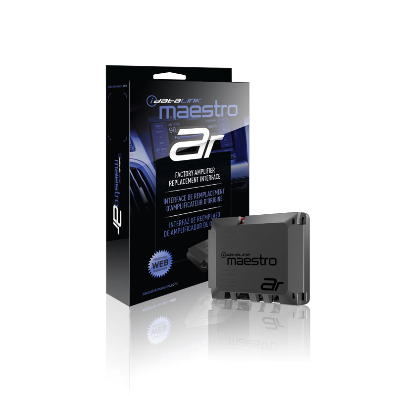 ADS-MAR | myFirstech