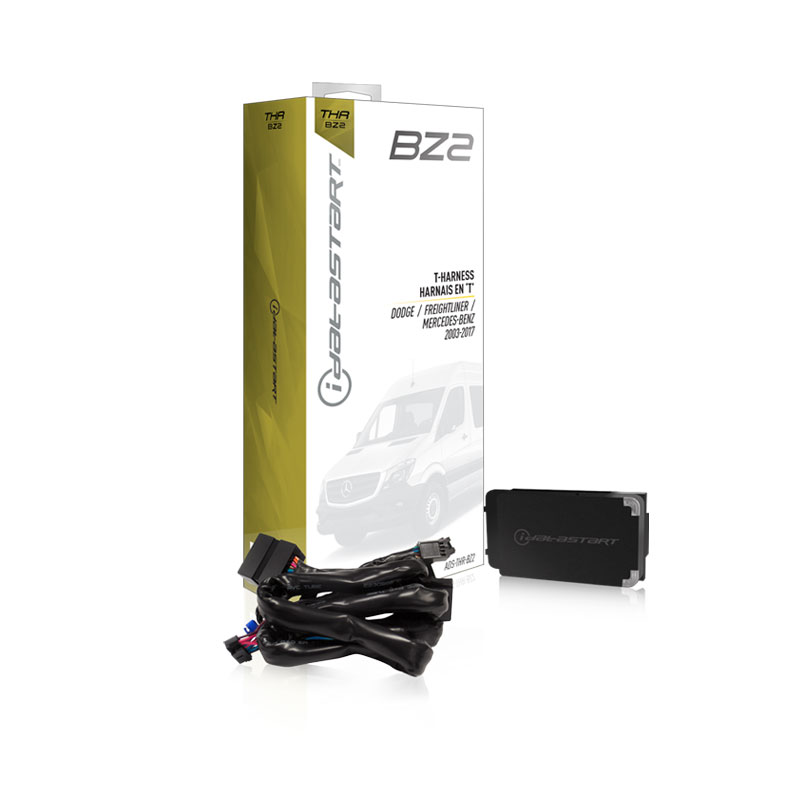 ADS-THR-BZ2 | myFirstech