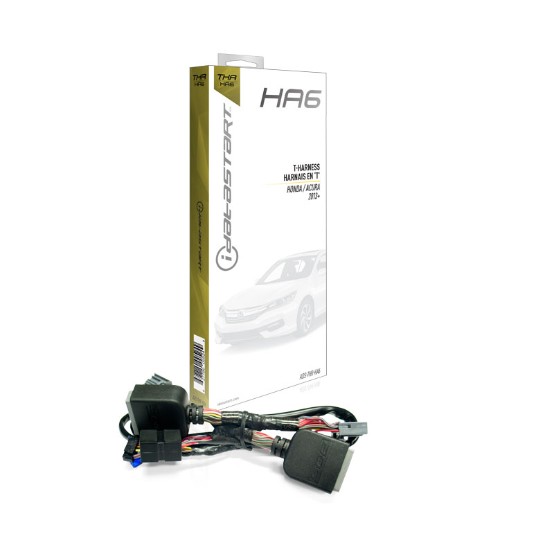 ADS-THR-HA6 | myFirstech