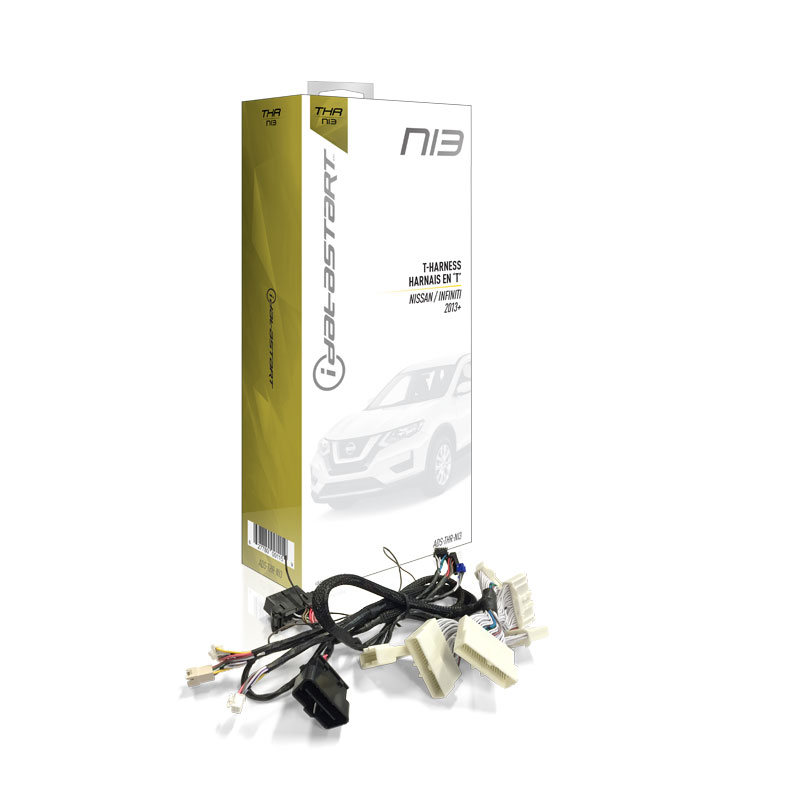 ADS-THR-NI3 | myFirstech