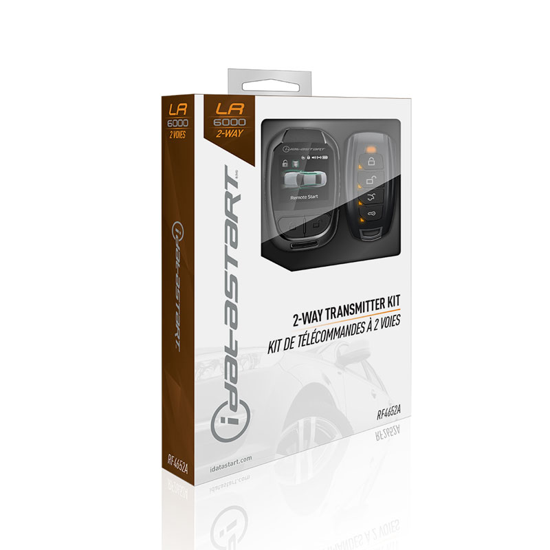 RF4652A | myFirstech