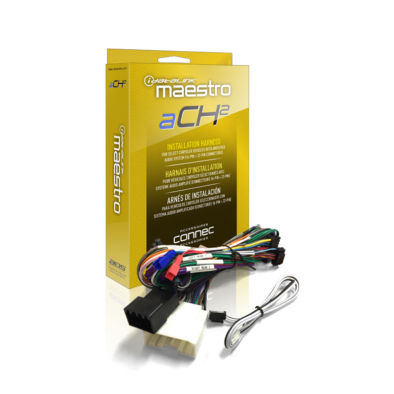 HRN-AR-CH2 | myFirstech