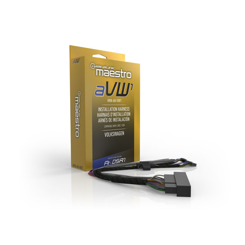 HRN-AR-VW1 | myFirstech