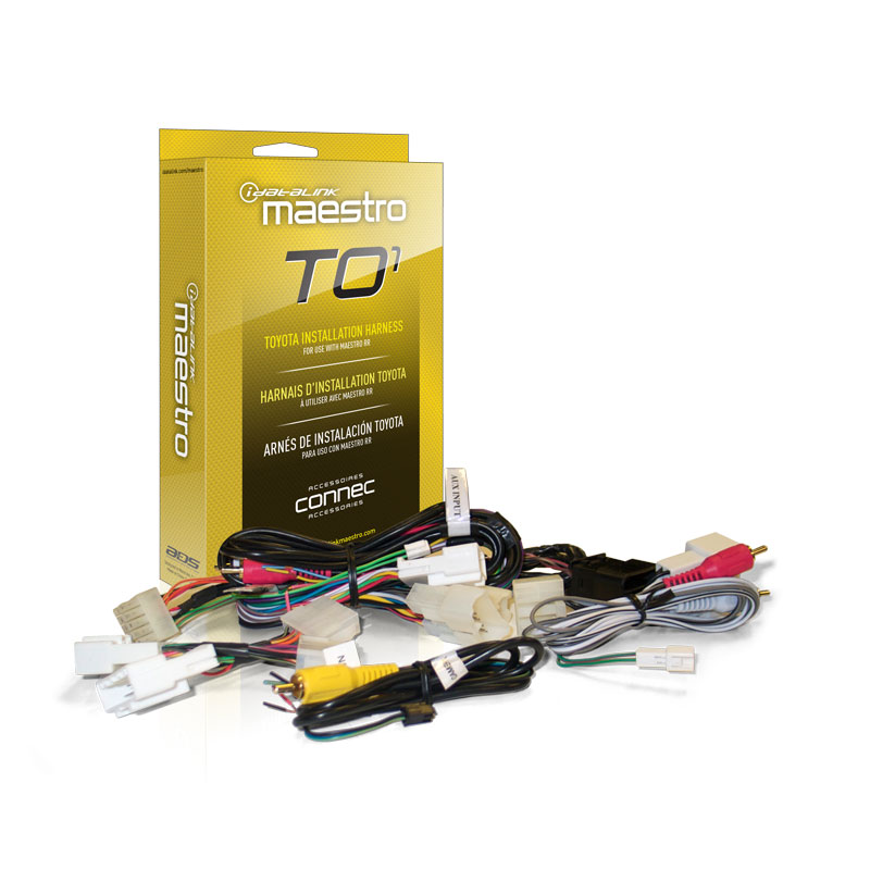 HRN-RR-TO1 | myFirstech