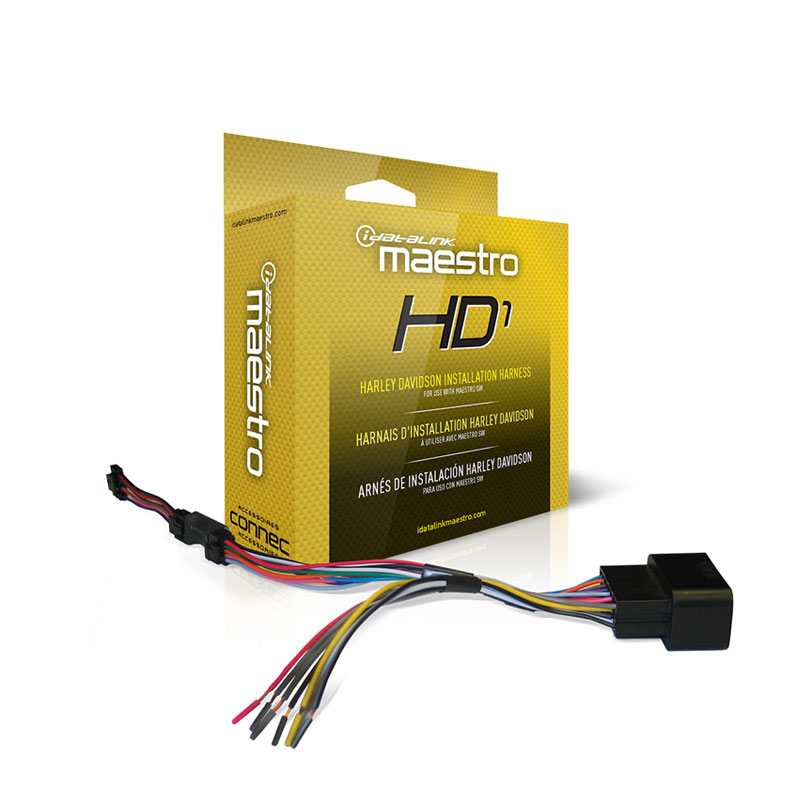 HRN-SW-HD1 | myFirstech