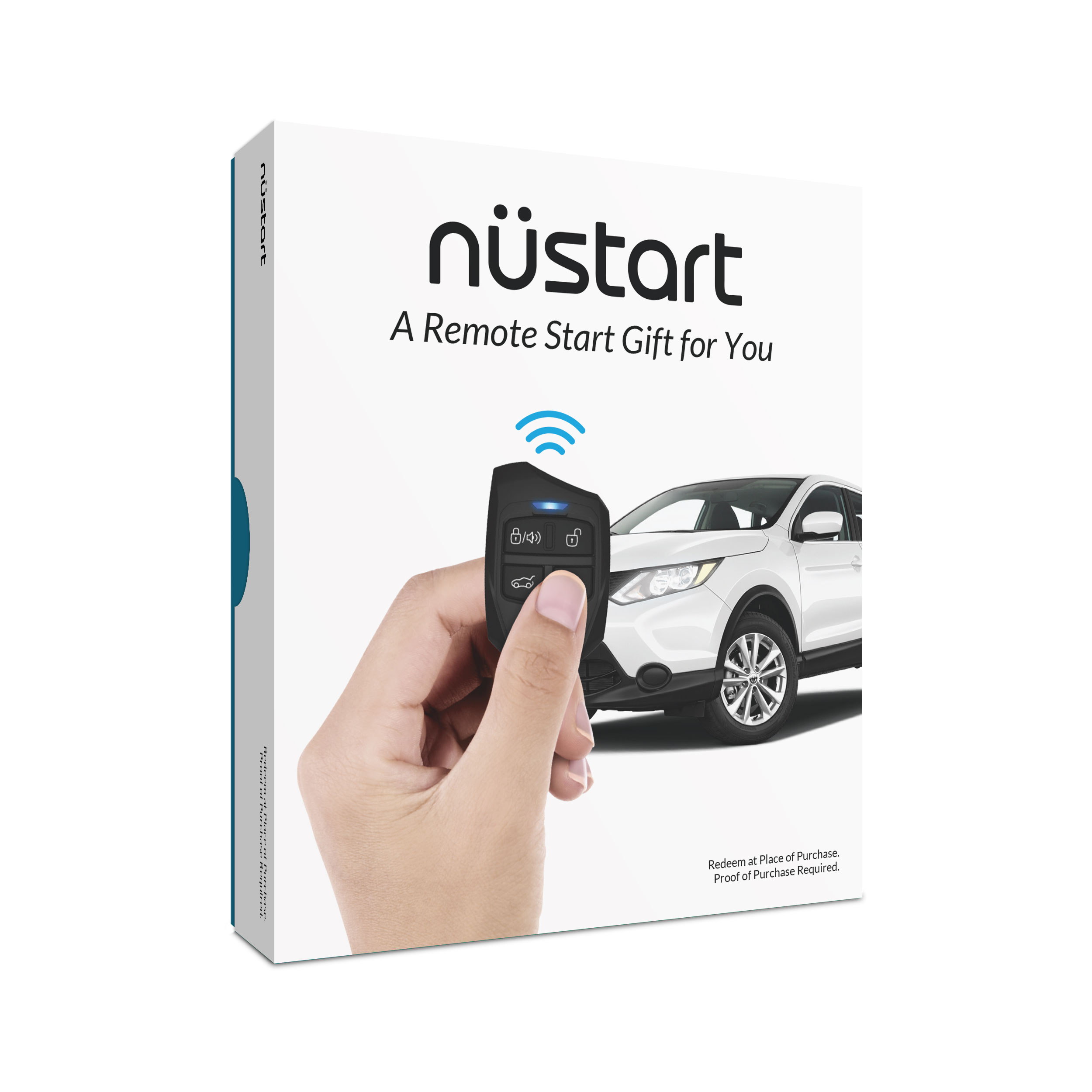 P-NUGBOX | myFirstech