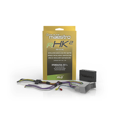 HRN-RR-HK2 | myFirstech