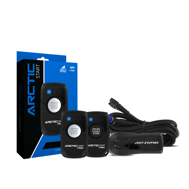 RF-AR2WR2-FM | myFirstech