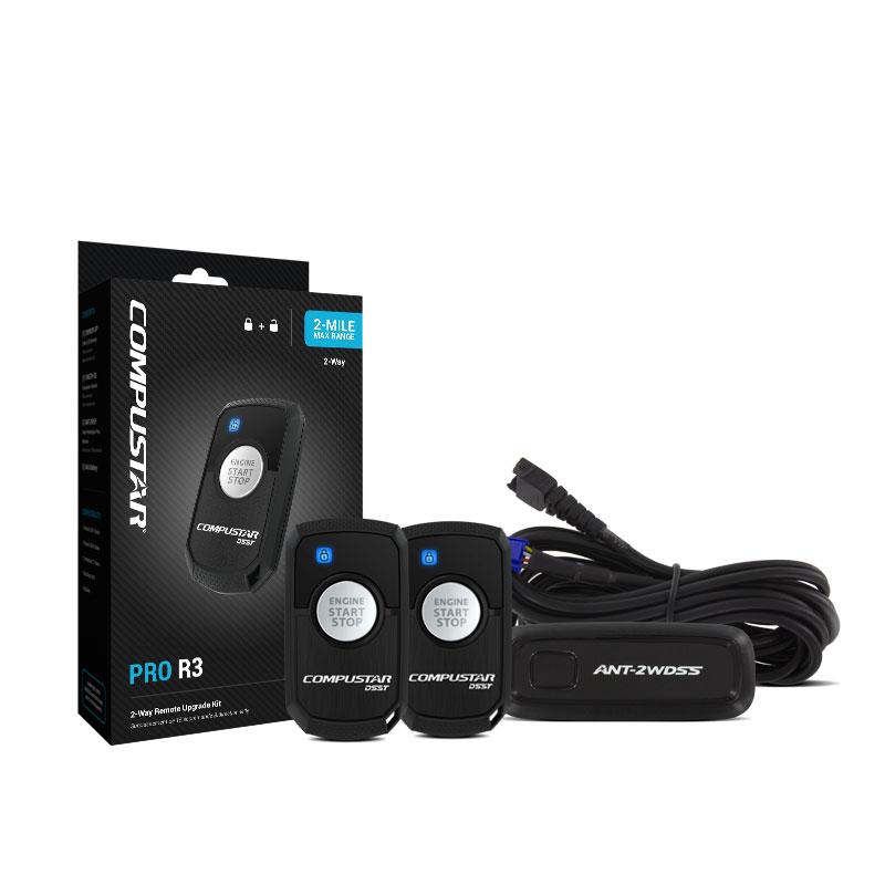 RF-P2WR3-SS | myFirstech